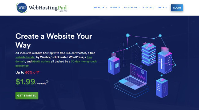 Best Hosting Providers in 2024 | DesignRush