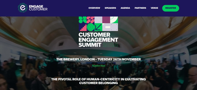 13 eCommerce Events & Conferences You Can’t Miss (2024) | DesignRush