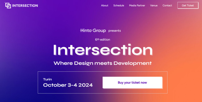 Top Web Development & Design Conferences in 2024 | DesignRush