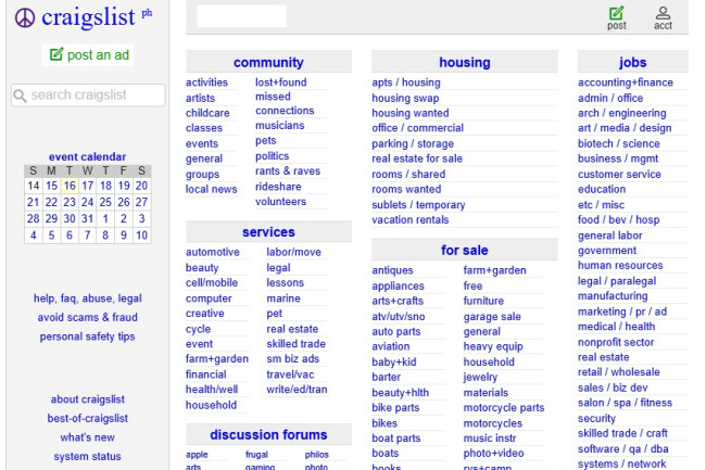 15 Bad Websites: Examples (2026) | DesignRush