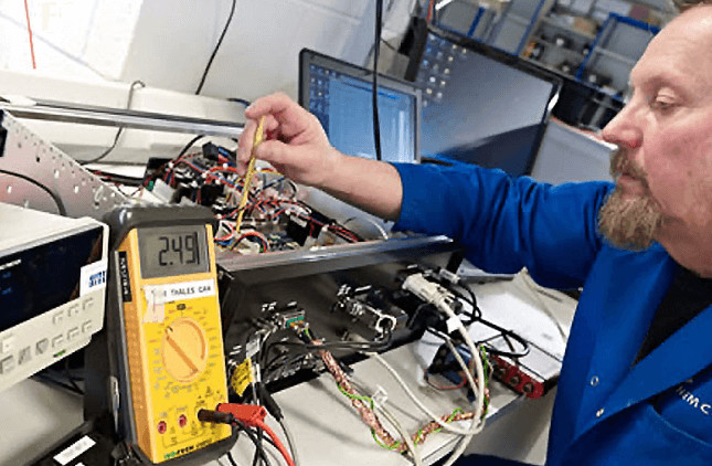 What Is the Engineering Design Process? (2025) | DesignRush