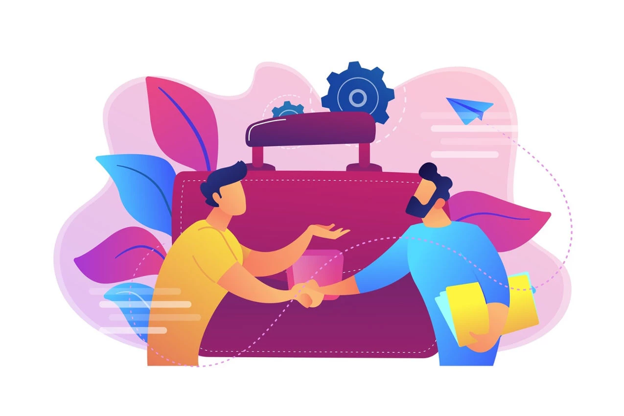 Understanding Brand Partnerships: Benefits, Types, & Strategy