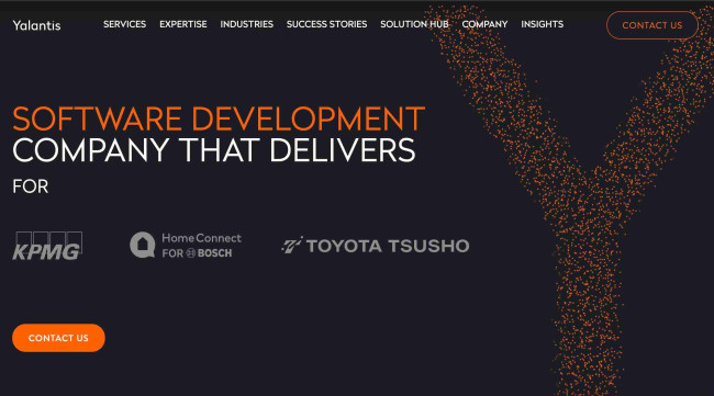 Top 15 Big Data Companies - Mar 2025 Rankings | DesignRush