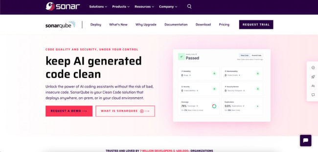 11 Best Software Development Tools (2025) | DesignRush