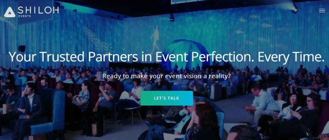 Top 20 Event Management Companies - Dec 2024 Rankings | DesignRush