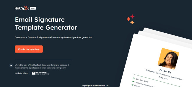 10 Best Branding Tools (2025) | DesignRush