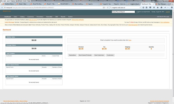 What is Magento? A Guide for 2026 | DesignRush