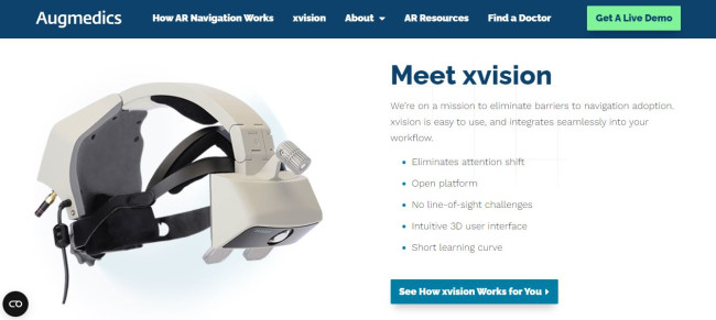 Augmented Reality Examples: A Comprehensive Guide | DesignRush