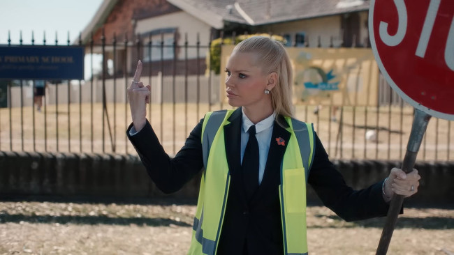 'The Replacer' from Call of Duty Gets an Australian Version | DesignRush