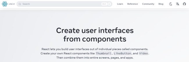 Front End Technologies Guide (2023-2024) | DesignRush