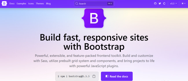 Front End Technologies Guide (2023-2024) | DesignRush