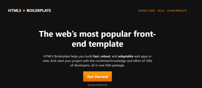 Front End Technologies Guide (2023-2024) | DesignRush