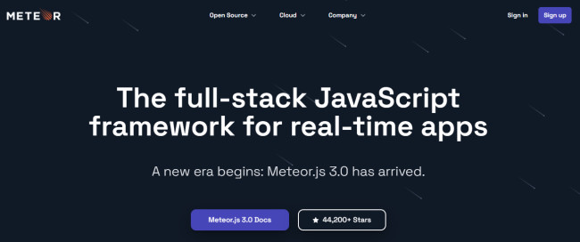 Front End Technologies Guide (2023-2024) | DesignRush