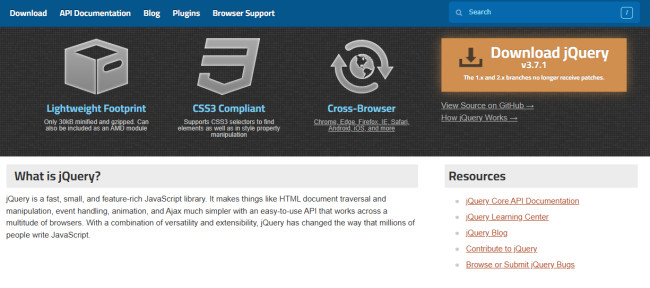 Front End Technologies Guide (2023-2024) | DesignRush