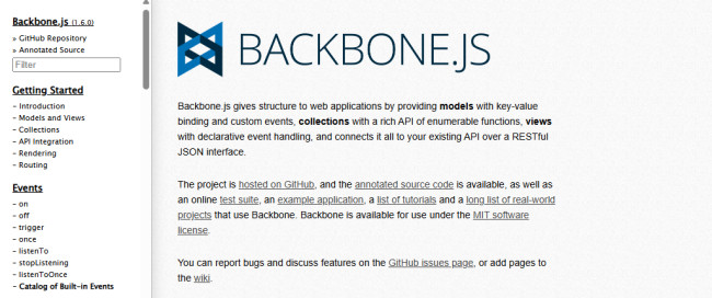 Front End Technologies Guide (2023-2024) | DesignRush