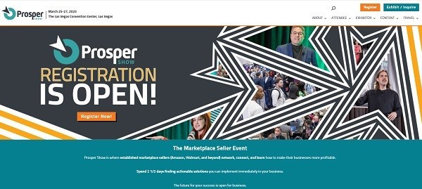 9 Global eCommerce Events You Can’t Miss (2025) | DesignRush