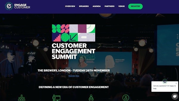 9 Global eCommerce Events You Can’t Miss (2025) | DesignRush