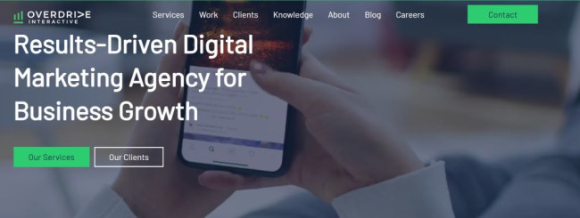 Top 15 Lead Generation Companies - Jan 2025 Rankings | DesignRush