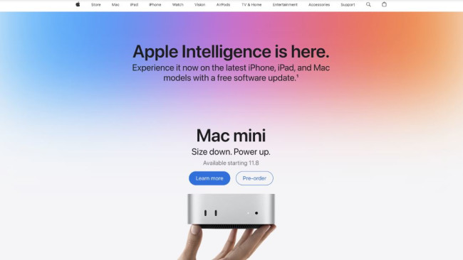 17 Best Tech Website Designs 2024 | DesignRush