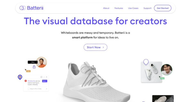 17 Best Tech Website Designs 2024 | DesignRush