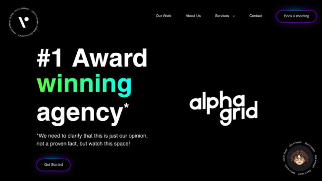 17 Best Tech Website Designs 2024 | DesignRush