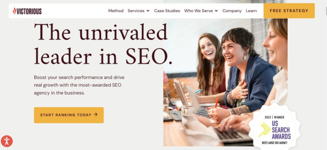 Top Technical SEO Agencies - Jan 2026 Rankings | DesignRush