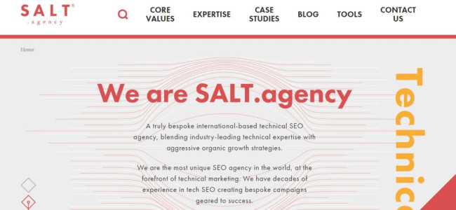 Top Technical SEO Agencies - Sep 2025 Rankings | DesignRush