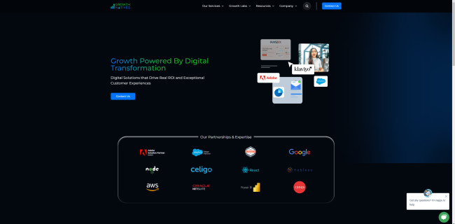 Top Marketing Automation Agencies - Mar 2025 Rankings | DesignRush