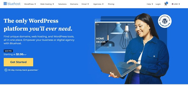 How To Build a WordPress Website: Full Guide With 12 Steps | DesignRush