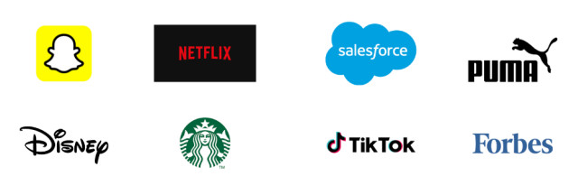 Top 30 Logo Design Companies to Grow Your Business - Mar 2025 Rankings ...