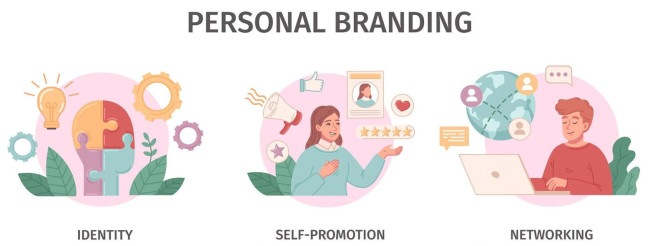 What Is Personal Branding in 2025? | DesignRush