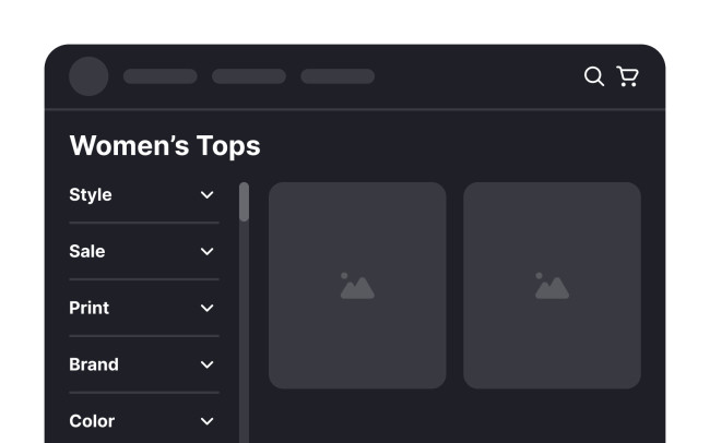 6 Essential Search UX Best Practices for 2025 | DesignRush