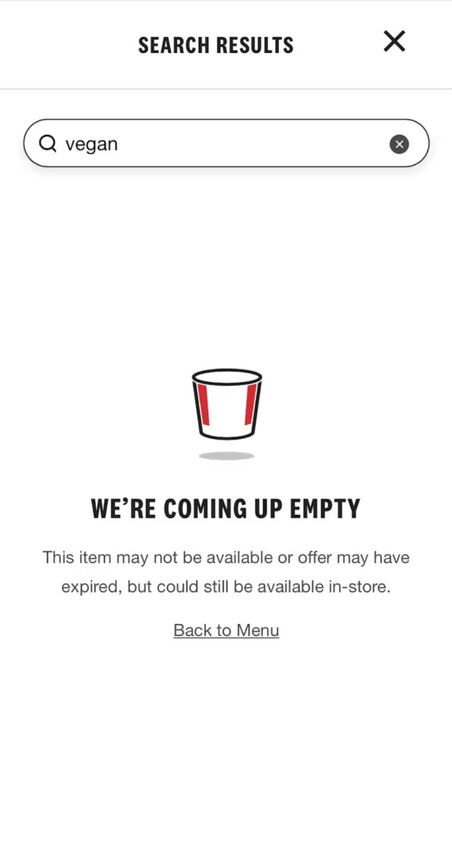6 Essential Search UX Best Practices for 2025 | DesignRush