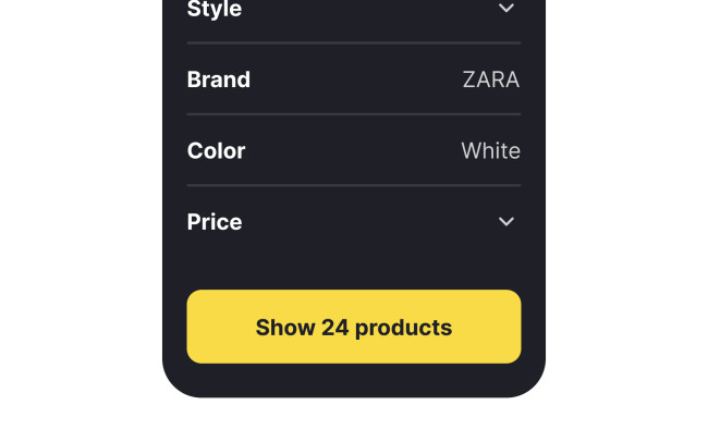 6 Essential Search UX Best Practices for 2025 | DesignRush