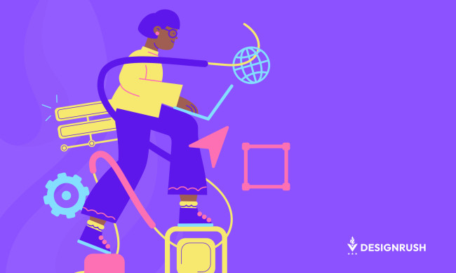 Iterative Design Process Explained (2026) | DesignRush