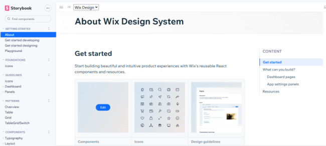 8 Storybook Examples That Will Inspire You (2025) | DesignRush