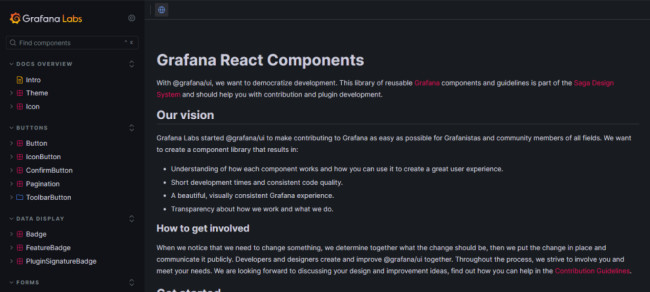 8 Storybook Examples That Will Inspire You (2025) | DesignRush