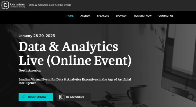 Top AI Conferences To Attend in 2025 | DesignRush