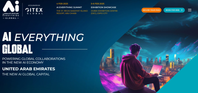 Top AI Conferences To Attend in 2025 | DesignRush