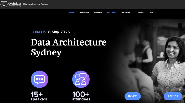 Top AI Conferences To Attend in 2025 | DesignRush