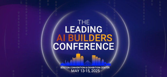Top AI Conferences To Attend in 2025 | DesignRush