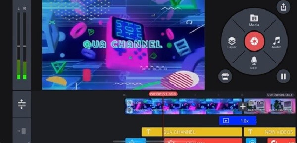 The Best Video Editing Apps in 2026 | DesignRush