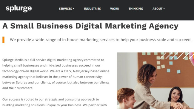 Top 50 Top Small Business Branding Agencies - Dec 2025 Rankings ...