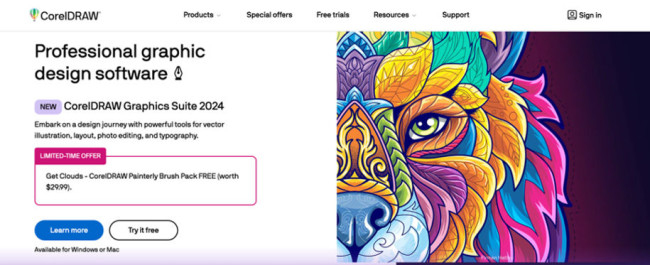 Graphic Design vs. Illustration Comparison | DesignRush