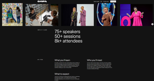 10 Best Conferences for Design Professionals in 2025 | DesignRush