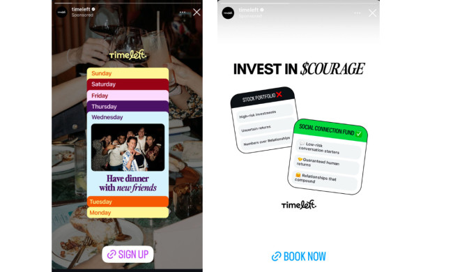 Top 20 Social Media Ad Designs To Inspire Your Next Campaign | DesignRush