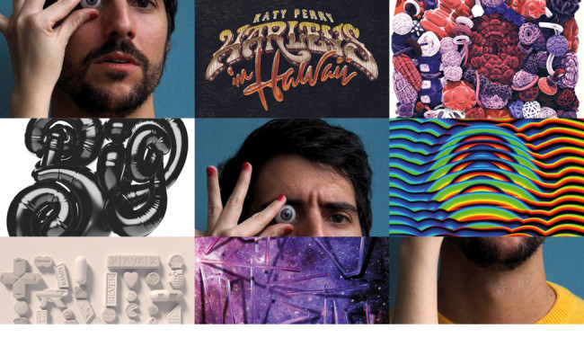 20 Most Famous Graphic Designers of All Time (2025) | DesignRush