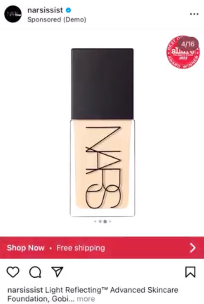 Top 20 Social Media Ad Designs To Inspire Your Next Campaign | DesignRush