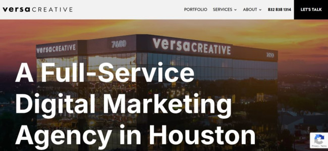 Top 30 Social Media Marketing Agencies in Houston [Trusted B2B ...