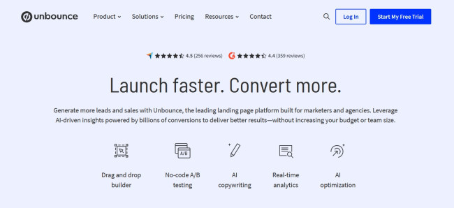 8 Lead Generation Tools To Try In 2025 | DesignRush